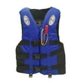 hengsof lifejackets for Adults,lifevest Lightweight Swim Vest for Water ...