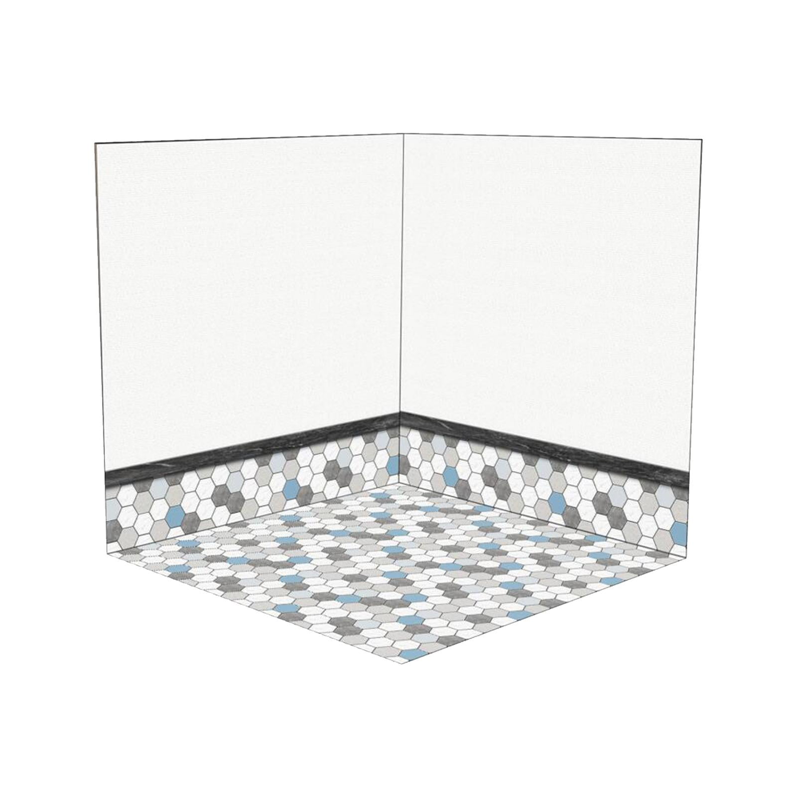 hengtong 1/12 Backdrop Show Diorama Collection Layout Scene Display ...