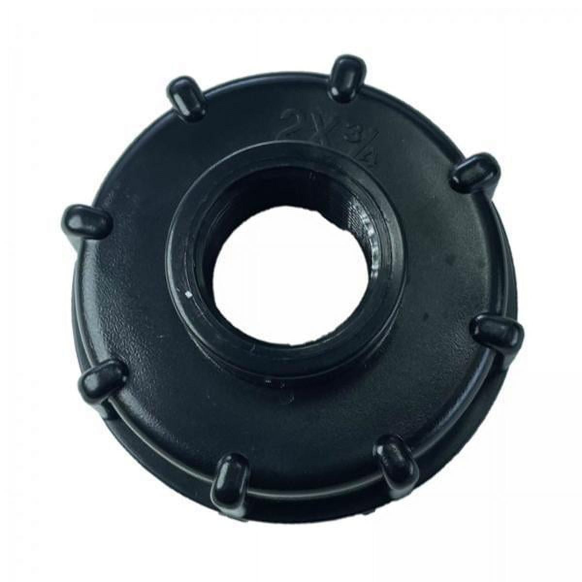 hengtong 2-6pack IBC Tank Adapter S60 Garden Irrigation Connection Tool ...