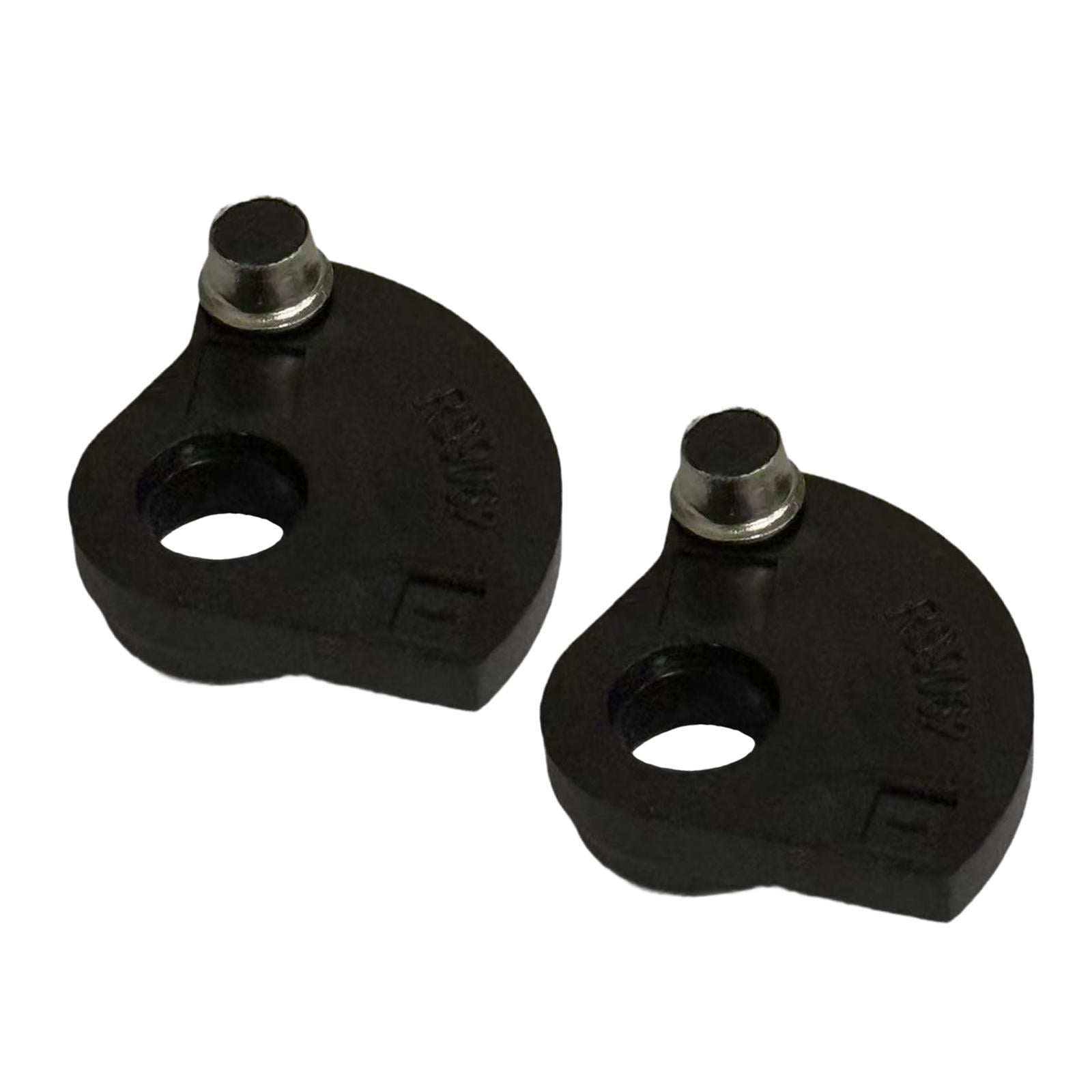 hengtong 2 Pieces Mower Spool Lever Directly Replaces for ST7000 Type 1 ...