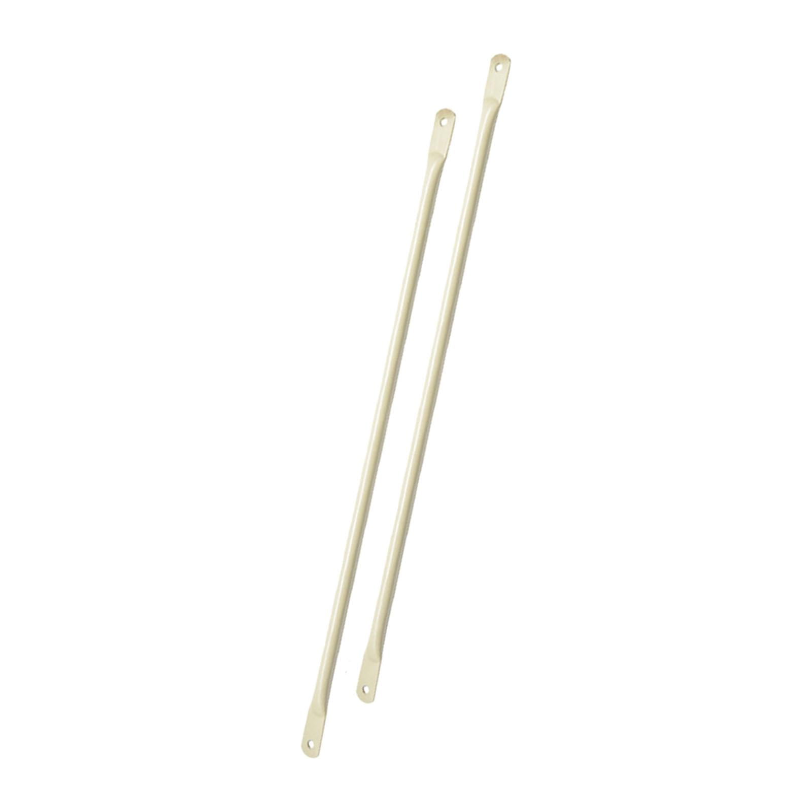 hengtong 2 Pieces Swing Replacement Rods for Swing Set Set Set s Garden ...