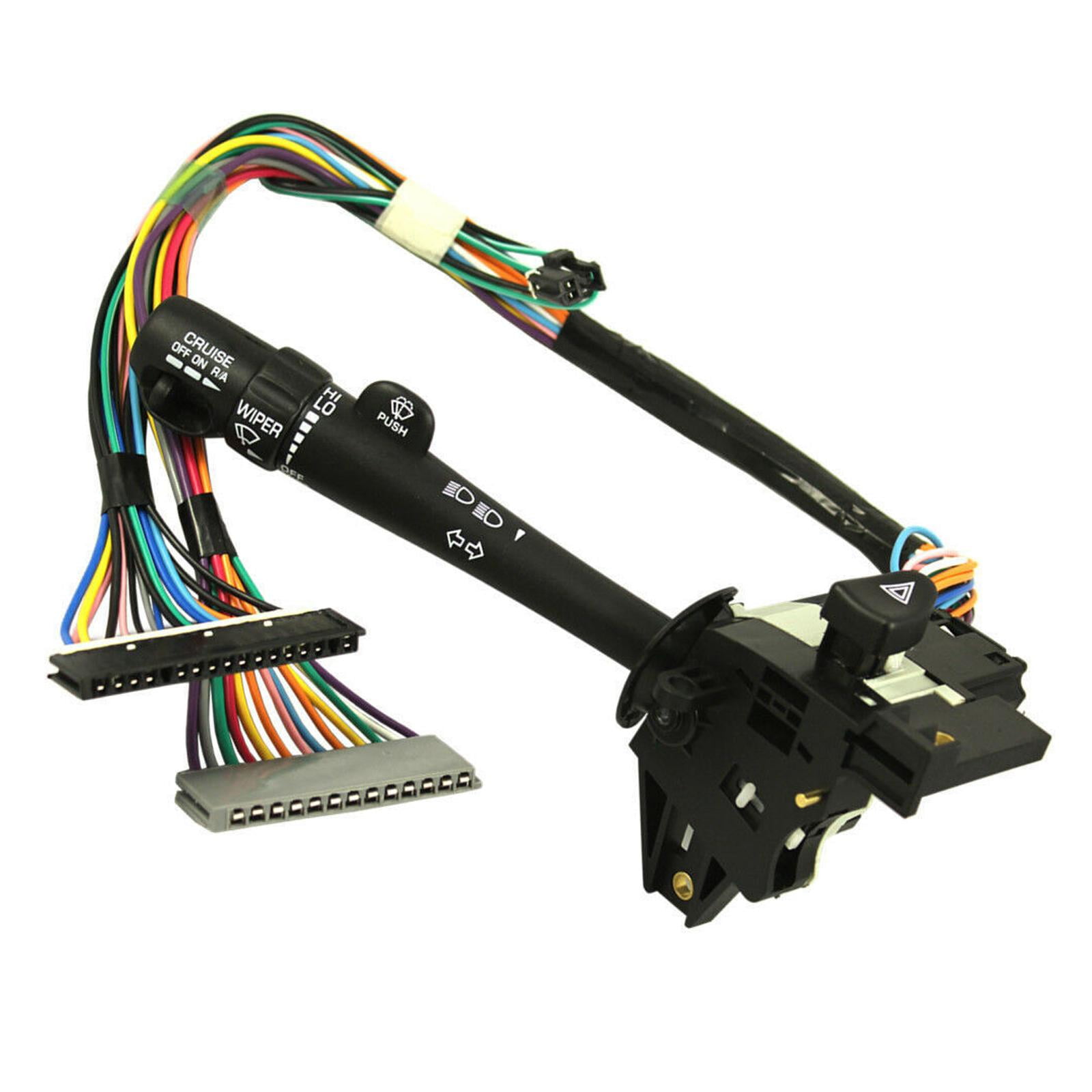hengtong 26085929 Multifunction Switch Replaces Premium Turn Switch ...