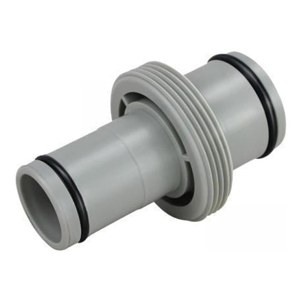 hengtong 2X Pool Hose Adapter Connector Pool Drain Adapter Accessories ...