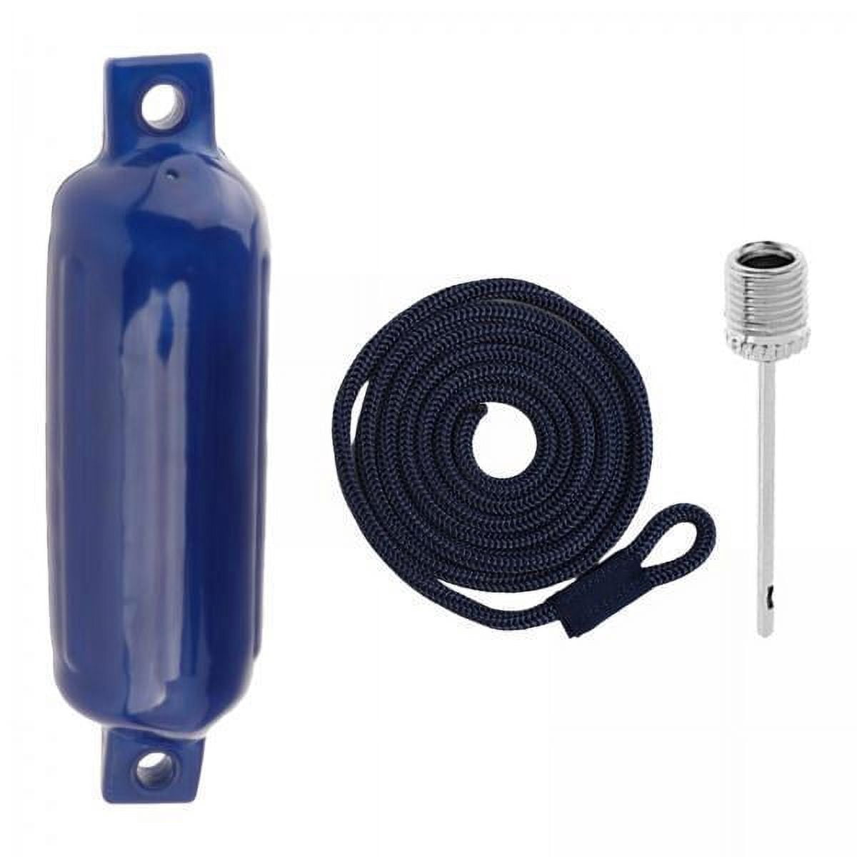 hengtong 2xBoat Fenders Mooring Buoy 4x16inch Waterproof Protection ...