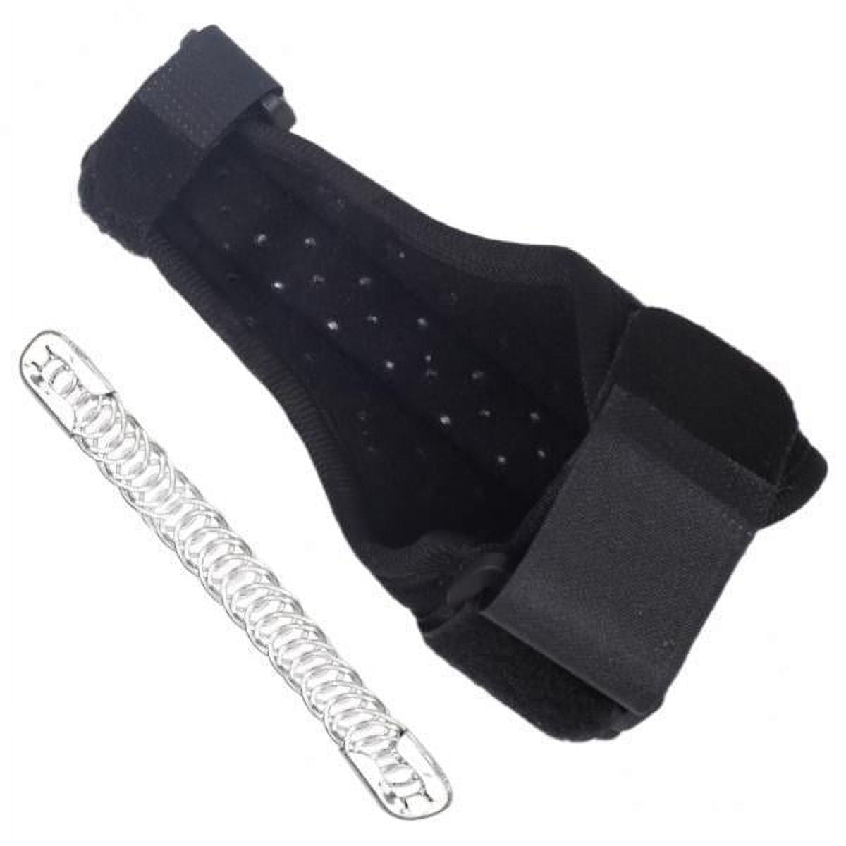 hengtong 2xJoint Thumb Stabilizer Reversible 3D Breathable for ...