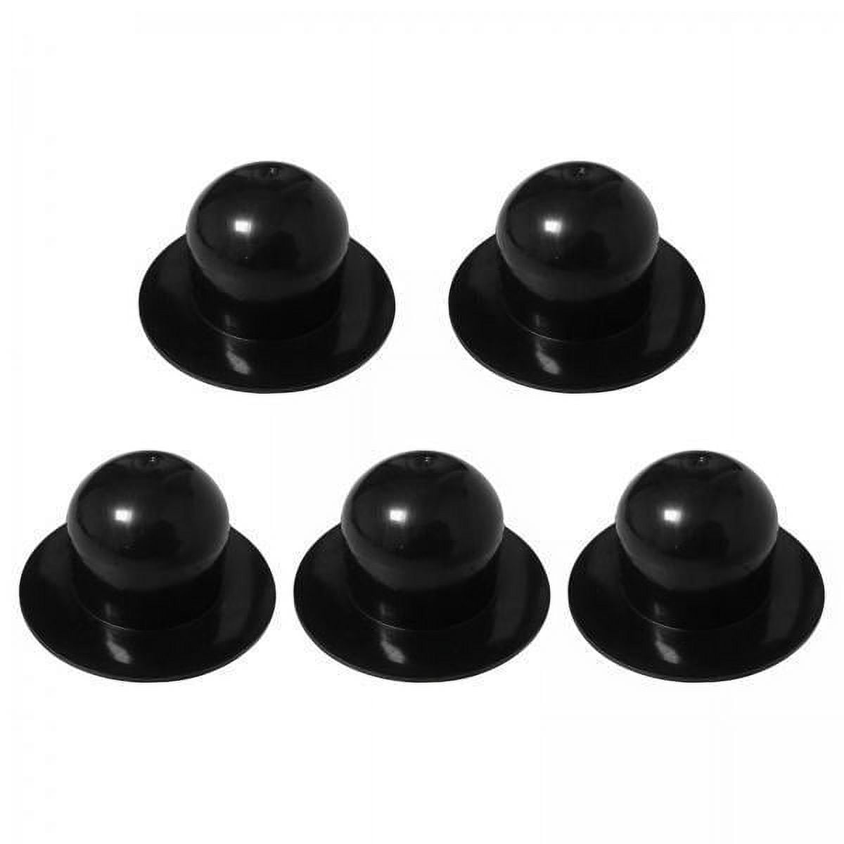 hengtong 2xPlastic Swimming Pool Bottom Stopper Ball 5pcs - Walmart.com