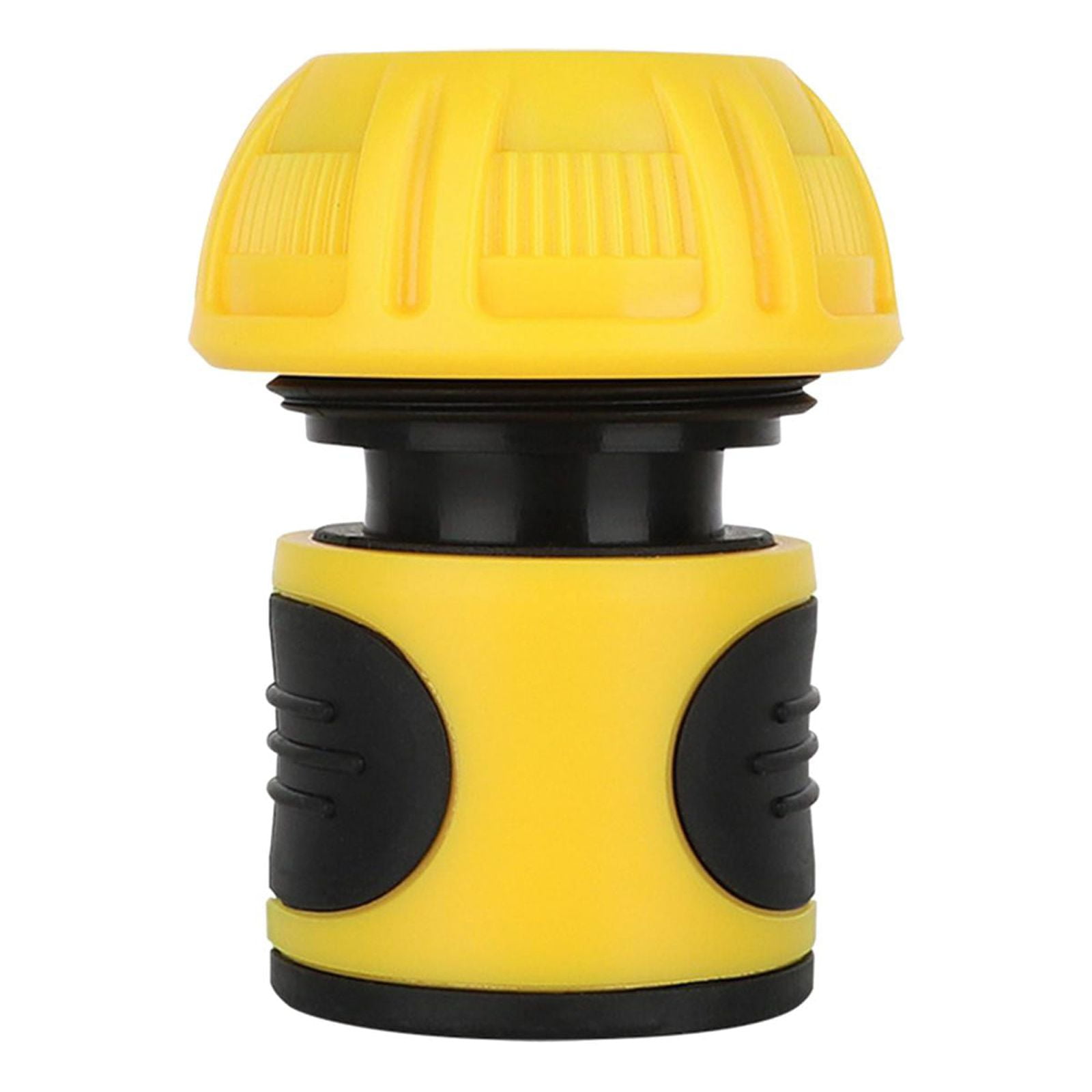 hengtong 3/4inch Garden Hose Adapter Water Hose Pipe Connector ...