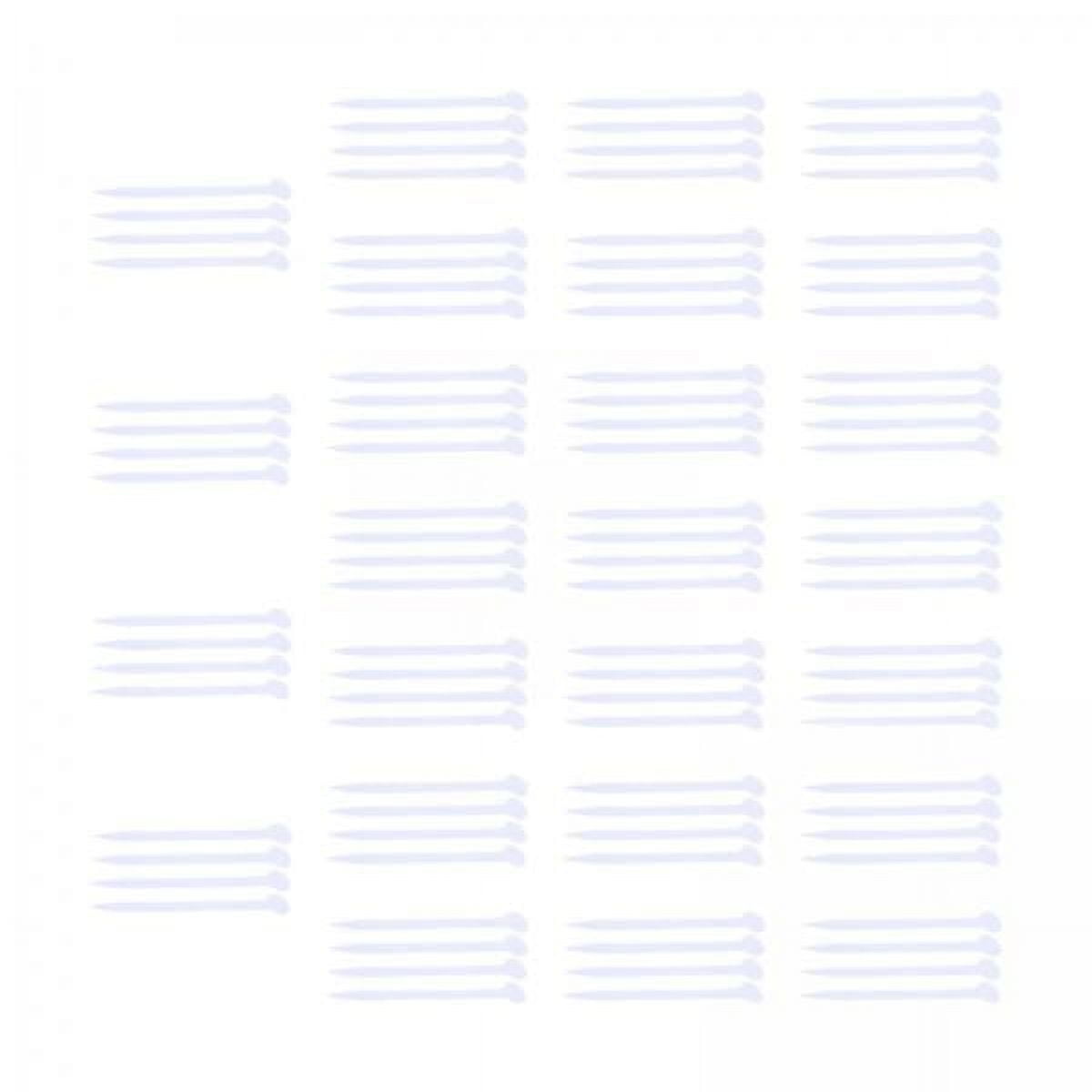 hengtong 3x100x Perfume Test Paper Strip Testing Strip for Commercial ...