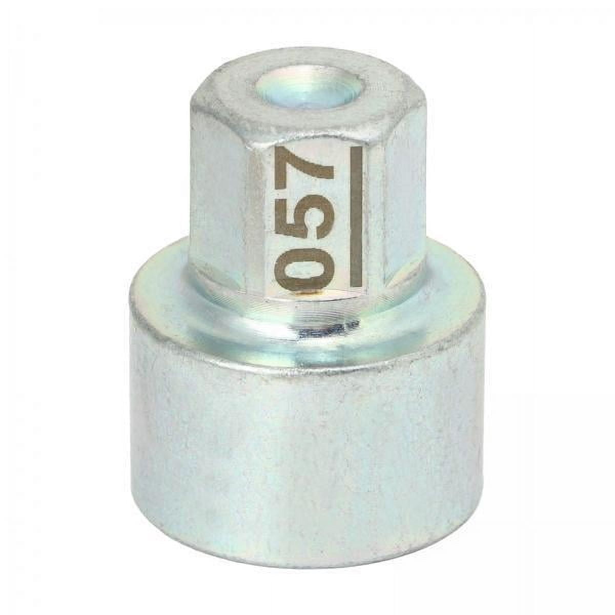 hengtong 3xCar Wheel Lock Anti Lug Nut Socket for 1 3 5 6 X1 X2 X3 X4 ...