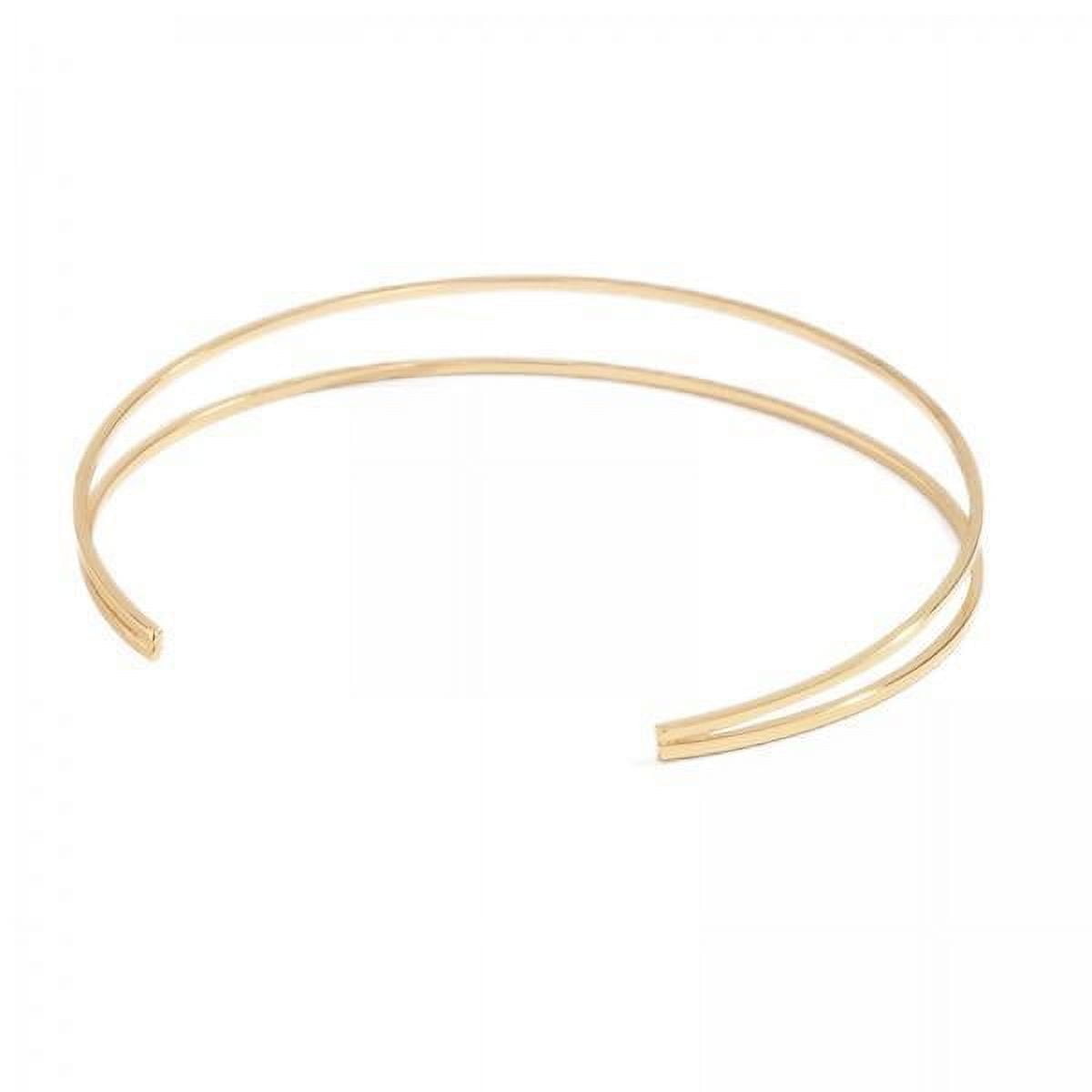 hengtong 3xWomen Arm Bracelet Metal Armlet Upper Arm Cuff for ...