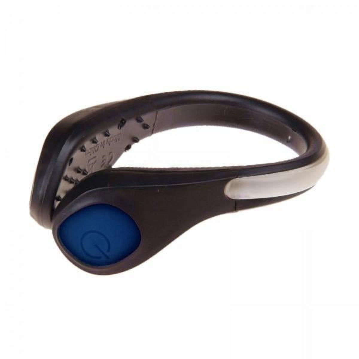 hengtong 5xLED Shoe Clip Light Two Modes Light up Shoe Clip for Running ...