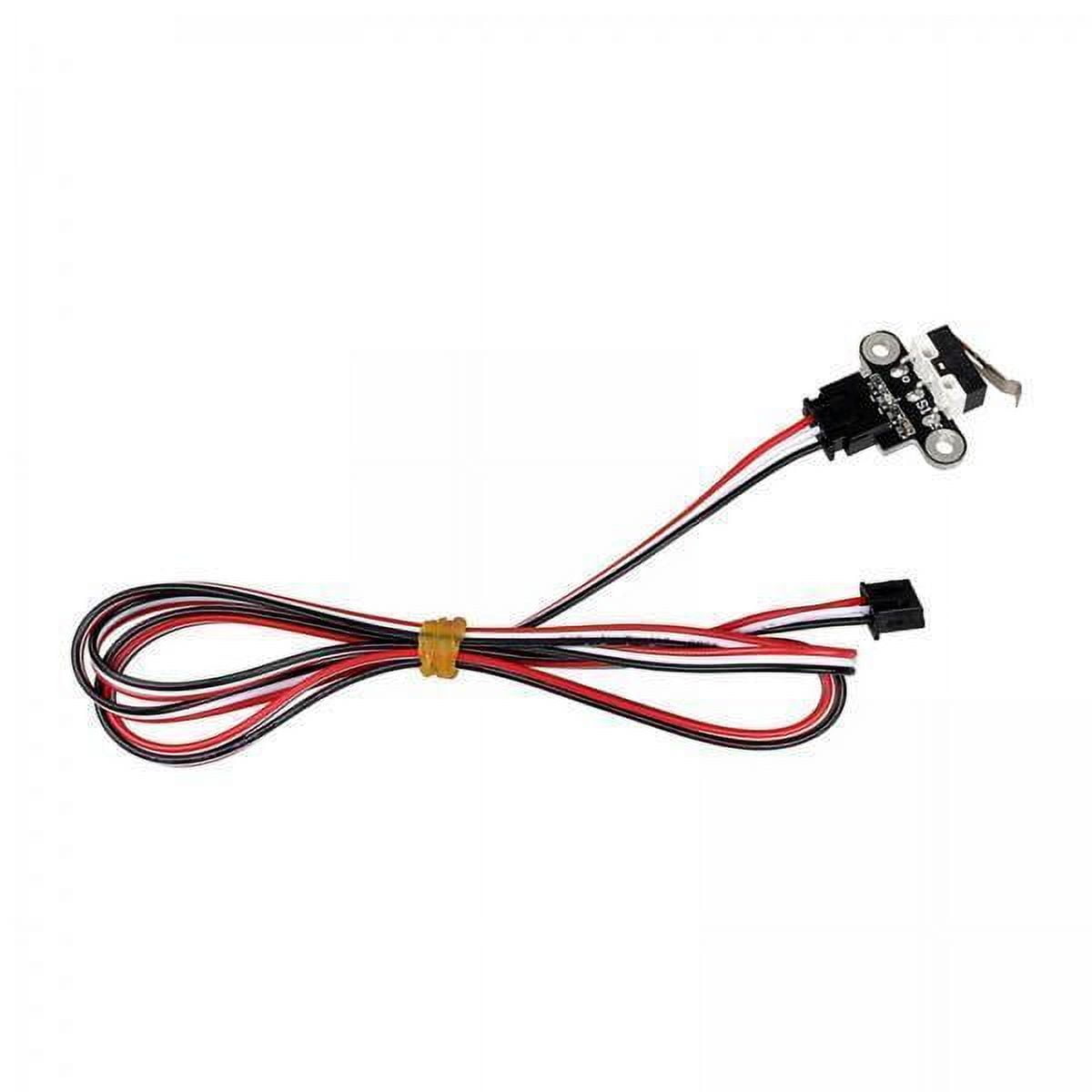 hengtong 5xMechanical Limit Switch Module Replace with 1M Cable for ...