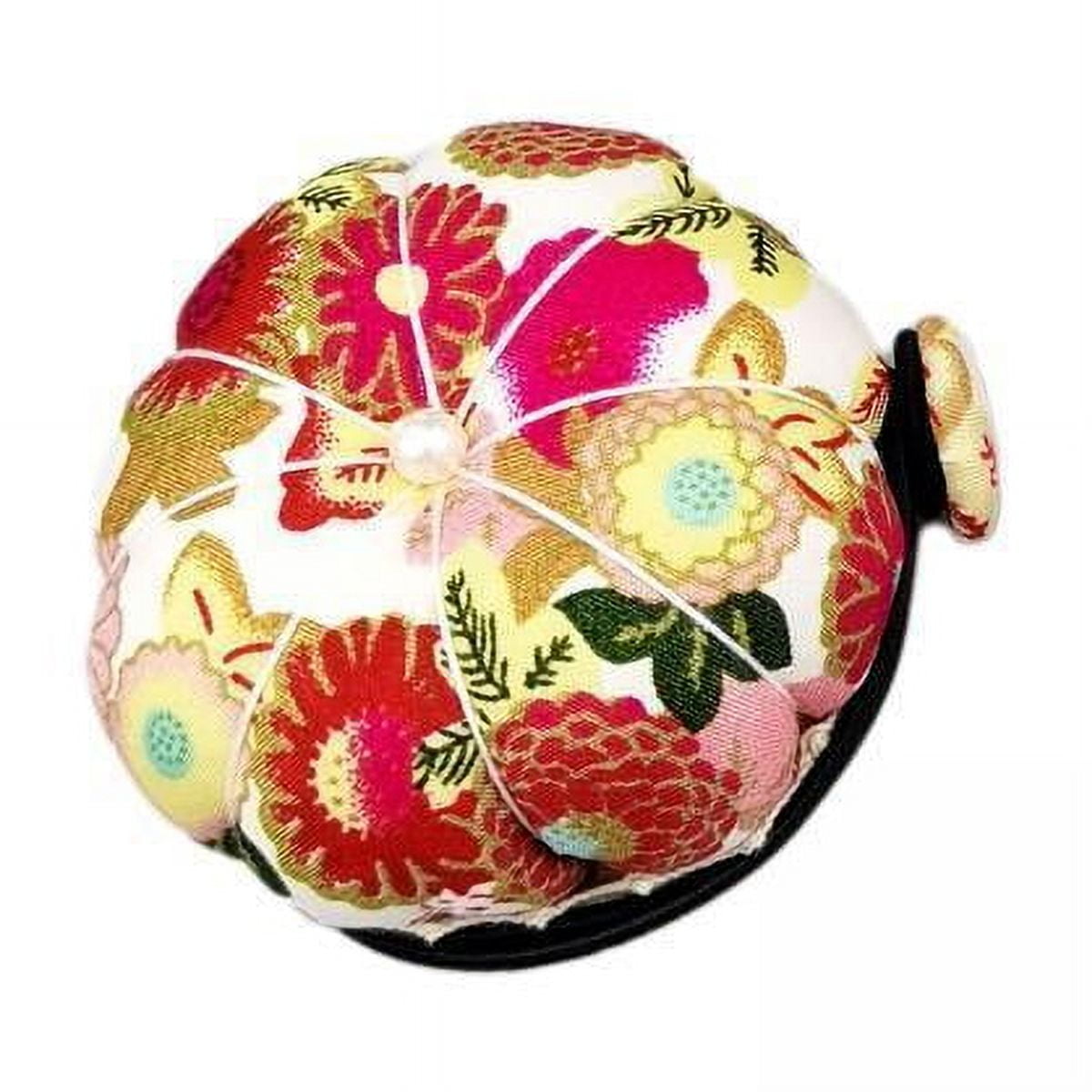 hengtong 6xWrist Pin Cushion Japanese Pincushions for Knitting Cross ...