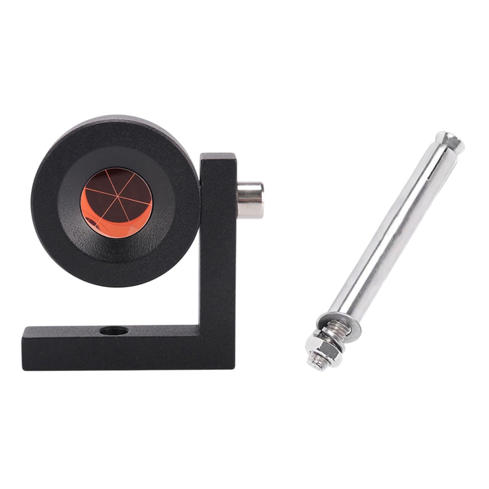 hengtong 90 Degree L Bar Right Angle Land Surveying Tool for Total ...