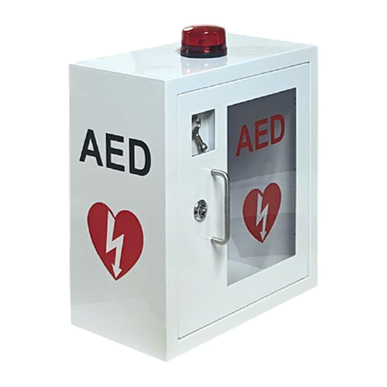 Aed Box