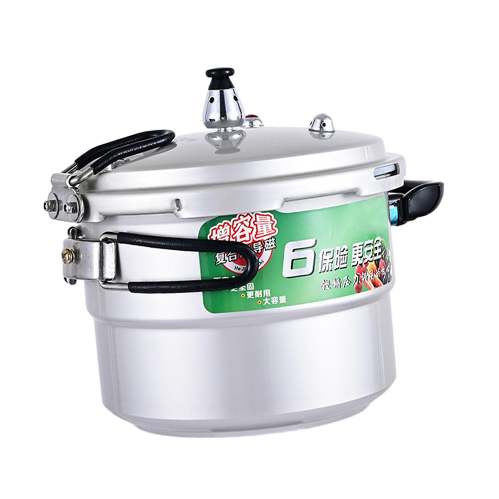 hengtong Aluminum Cooker Rice Cooker Portable Aluminum Alloy for All ...