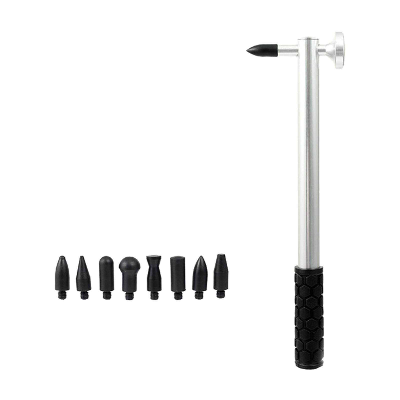 hengtong Aluminum Hammer with Knock Down Head Heavy Duty Automobile ...