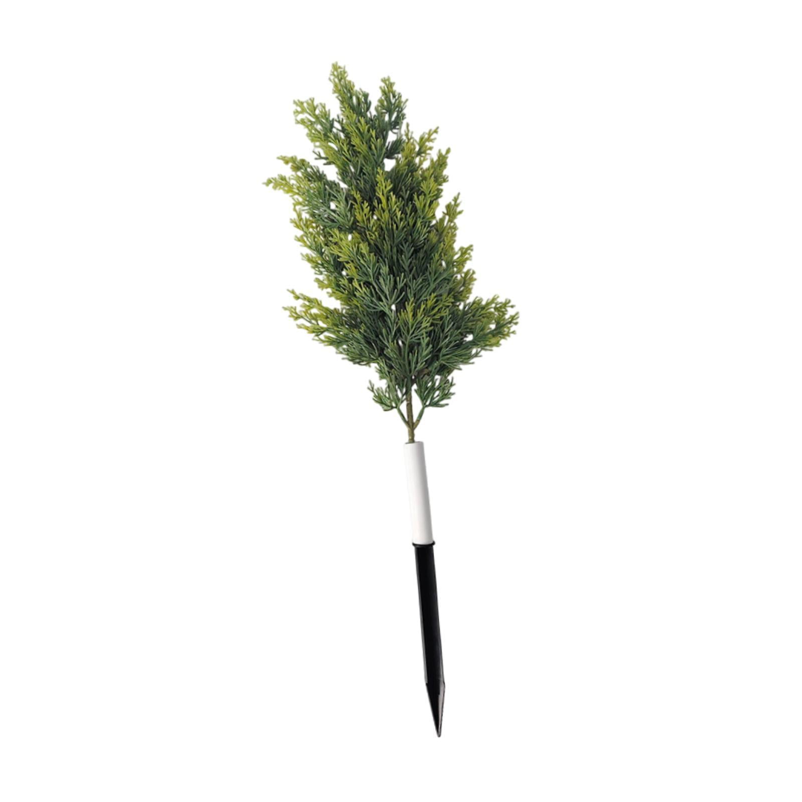 hengtong Artificial Topiary Landscape Potted Plant for Walkway Lawn ...