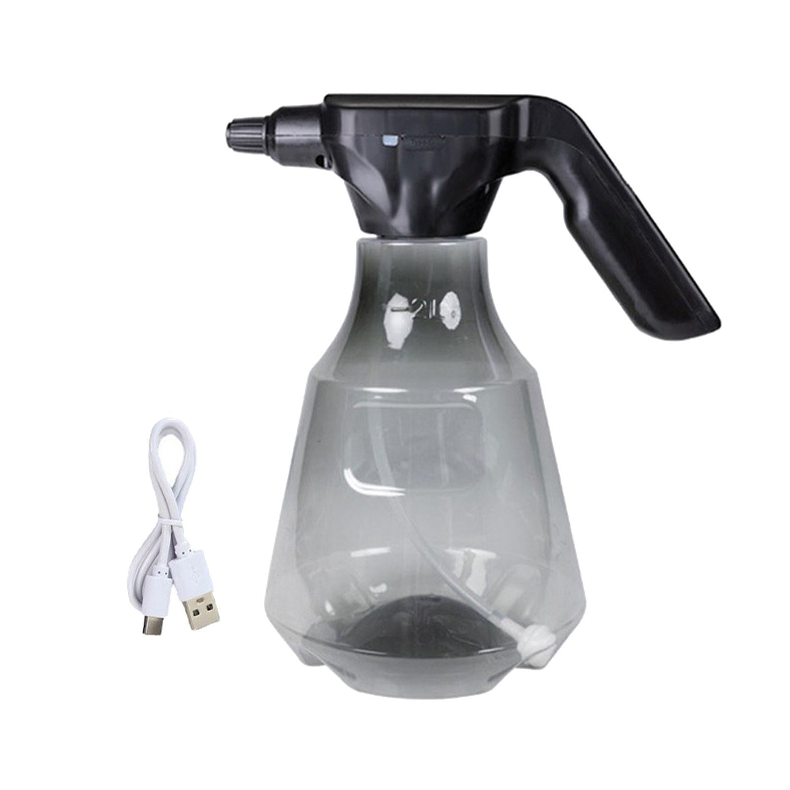hengtong Automatic Watering Can, Fine Mist Spray Bottle, Handheld ...