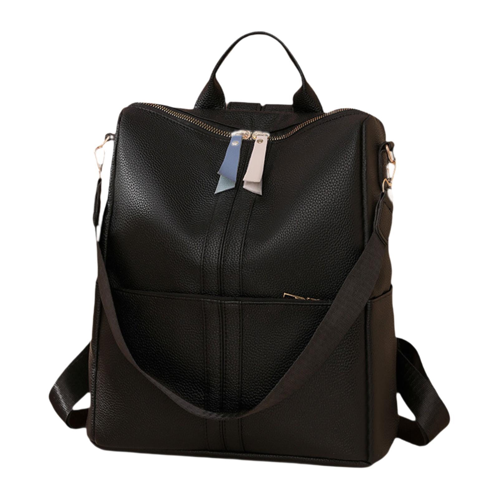 hengtong Backpack Easy to Carry Lightweight Scratch Resistant Multi ...