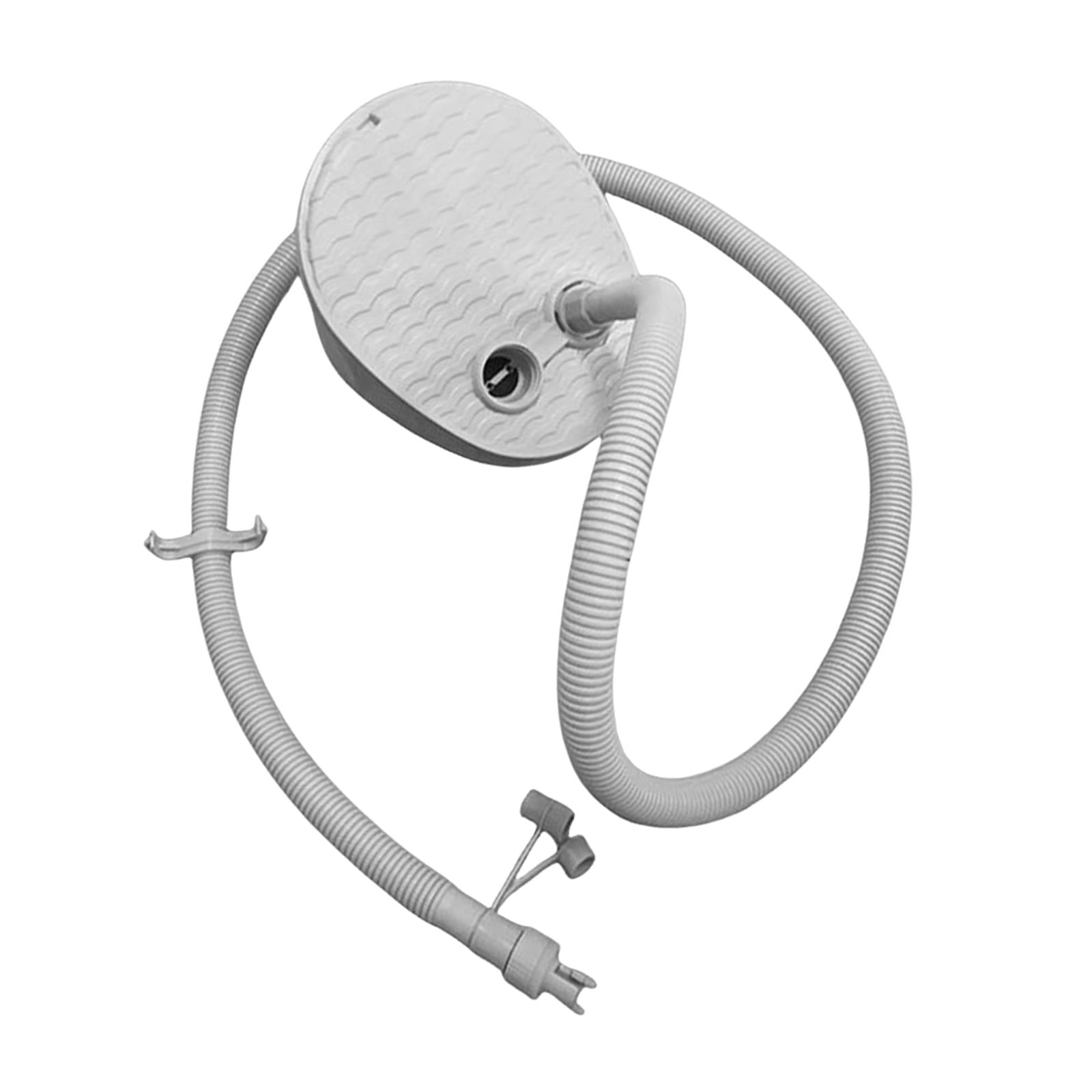 hengtong Bellows Foot Pump Quickly Inflate Inflator for Inflatable Boat ...