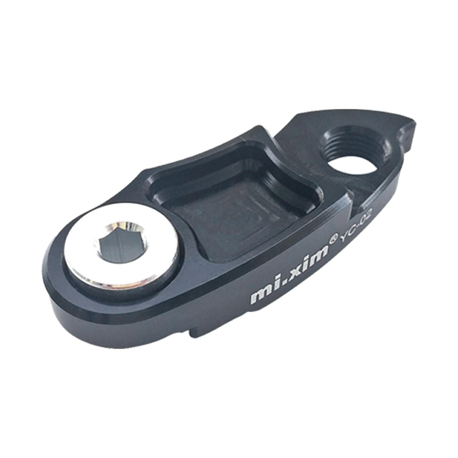 hengtong Bike Rear Derailleur Extender Extension Shifter Bracket Bike ...