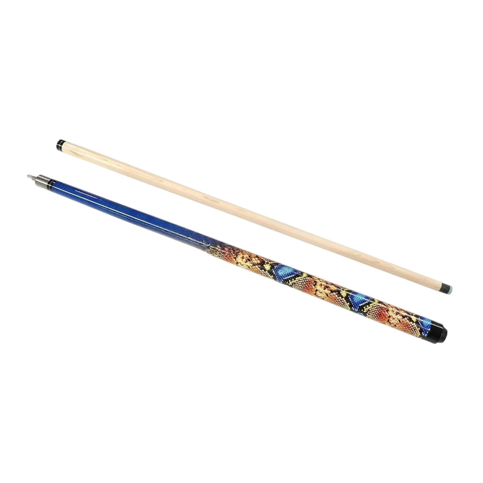 hengtong Billiard Pool Cue 13.8mm Large Tip Break Jump Cue for Pool ...
