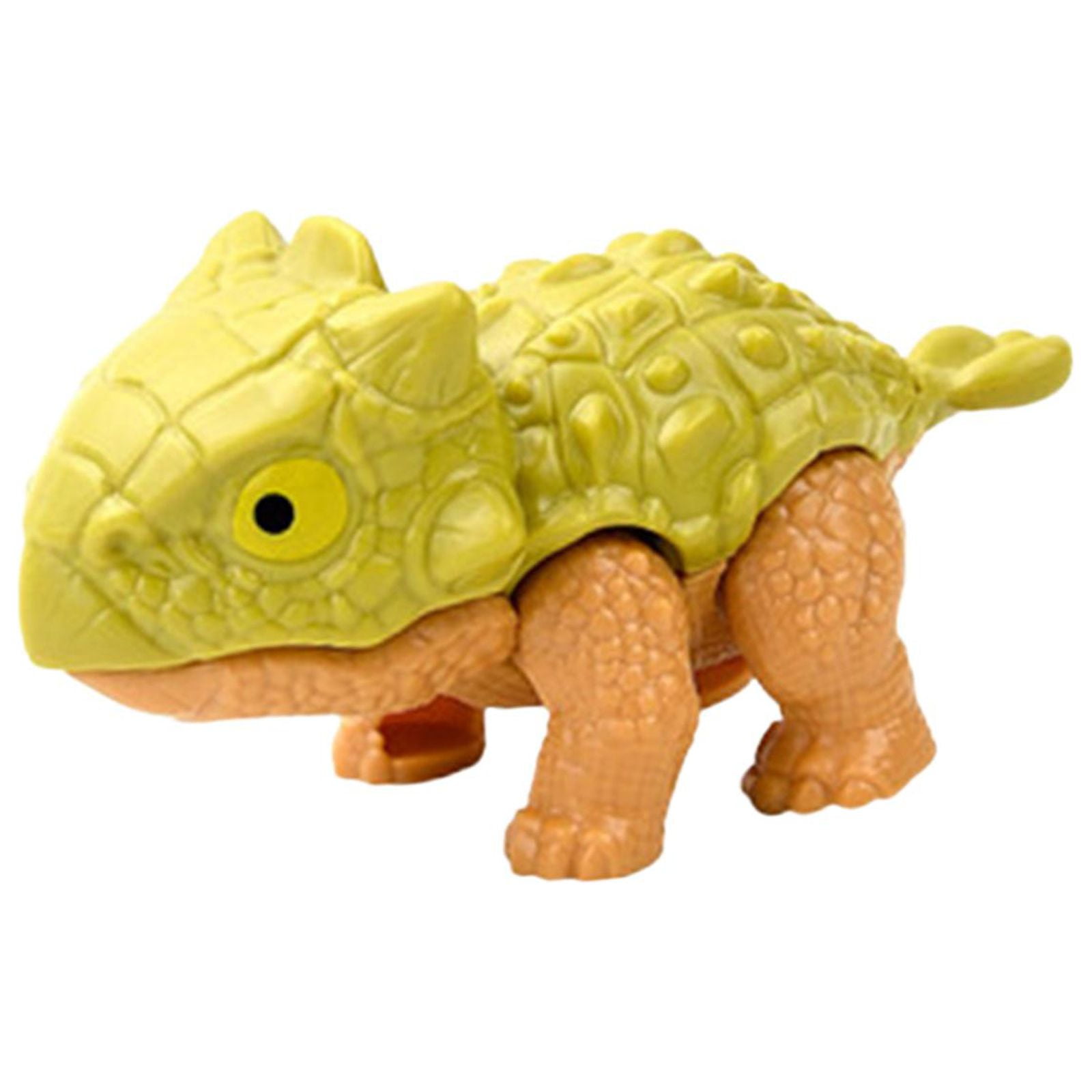 hengtong Biting Finger Dinosaur Toy Action Figure Funny Theater Puppet ...