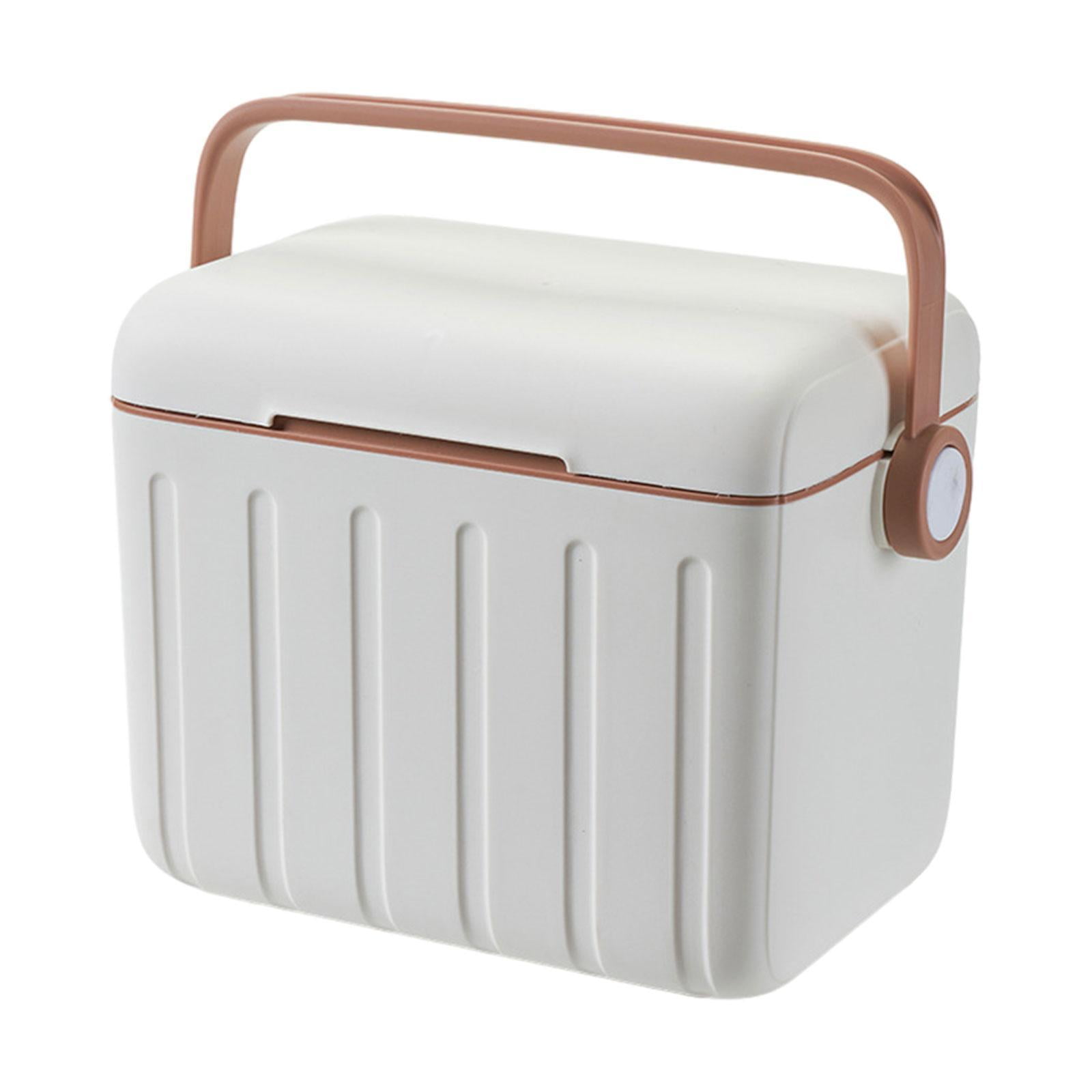 hengtong Box 6L Airtight Hot/Cold Retention for Camping Picnic Barbecue ...