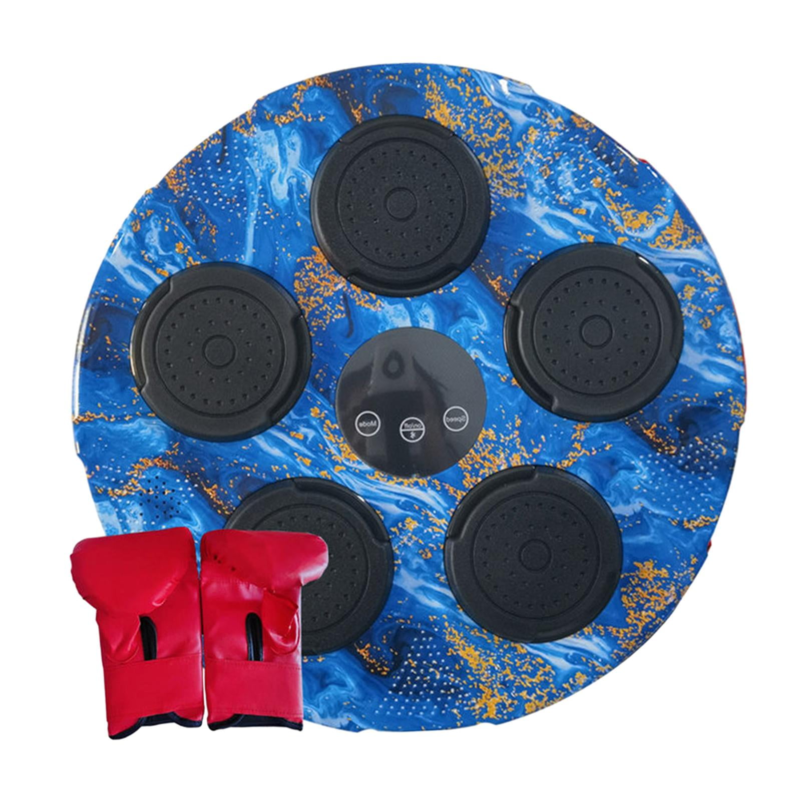 hengtong Boxing Machine Boxing Electronic Boxing Wall Target Punching ...