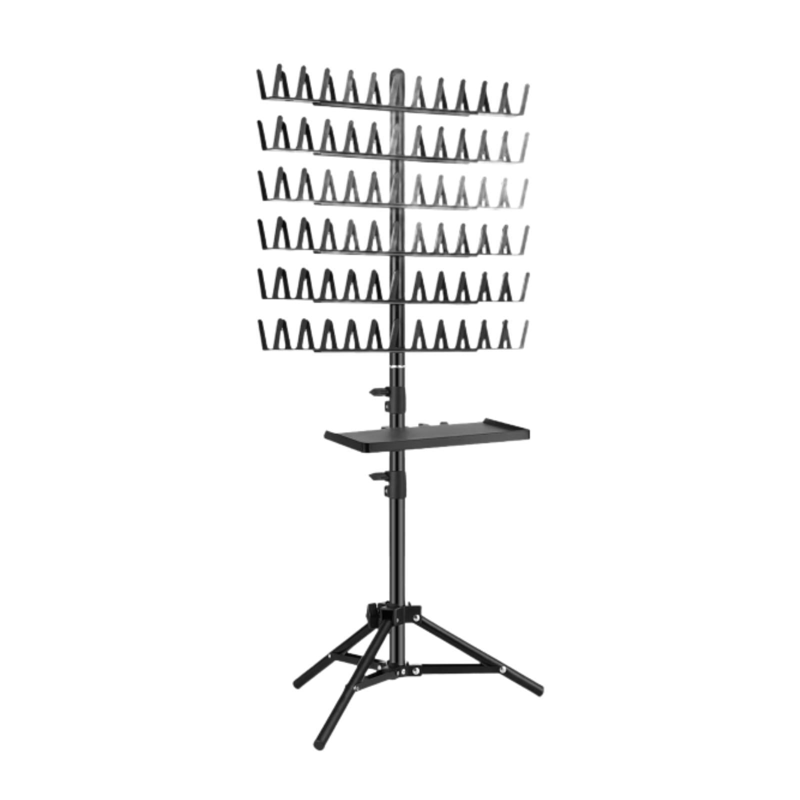 hengtong Braiding Hair Rack,Hair Extension Holder,Height Adjustable ...