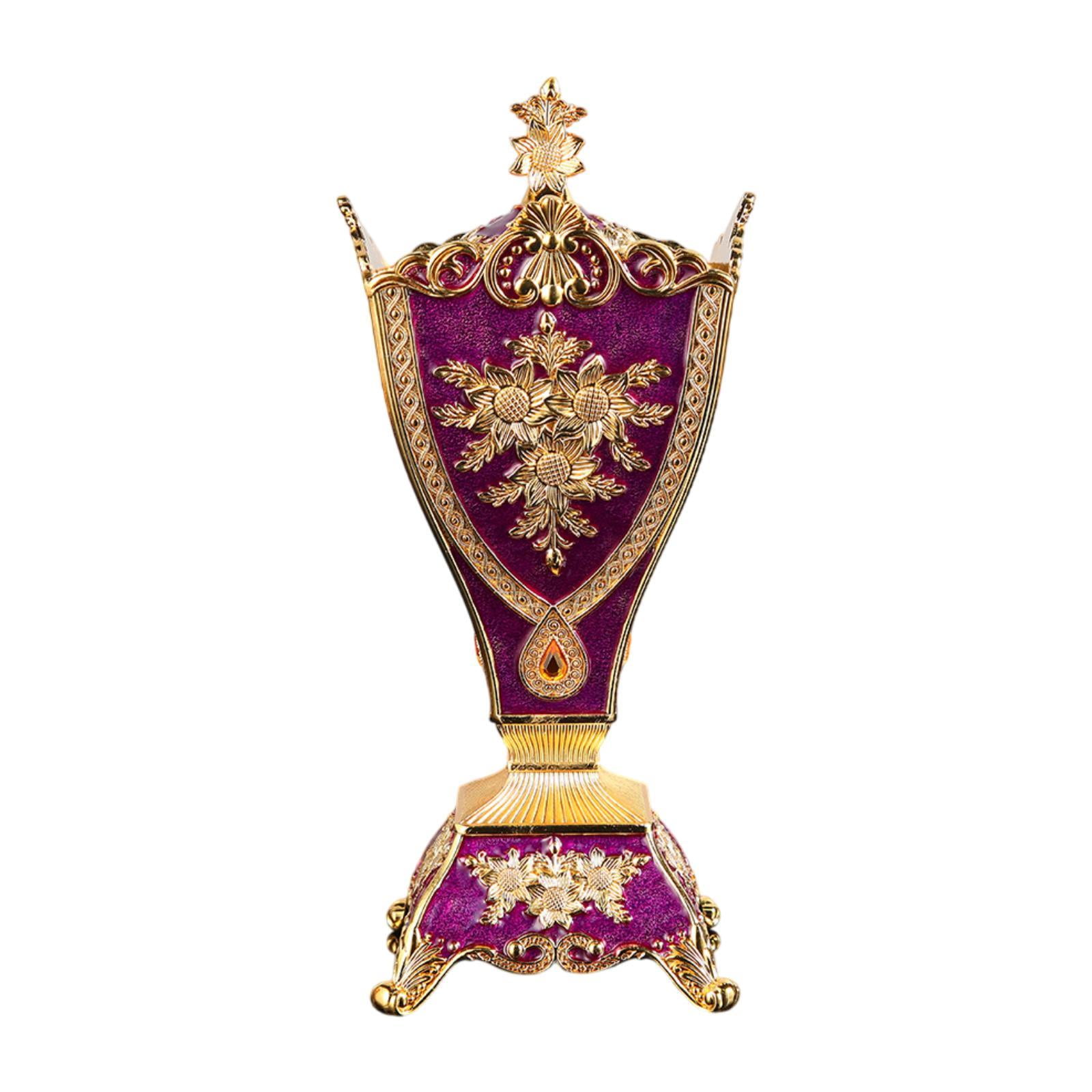 hengtong Burner Antique Portable Censer for Living Room Desktop Hotel ...