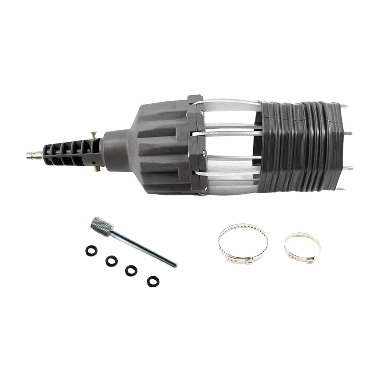 hengtong CV Axle Removal Tool CV Joint Boot Air Powered Installation ...