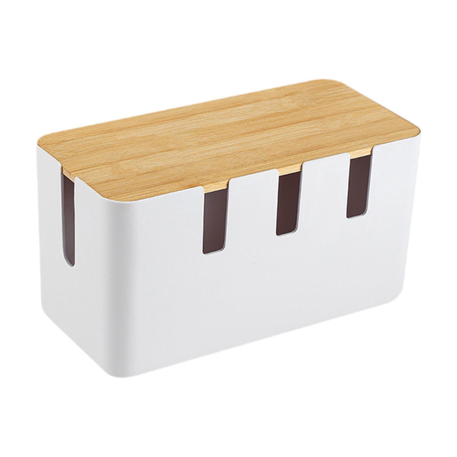 hengtong Cable Cord Organizer for Messy Cables Loose Wires Management ...
