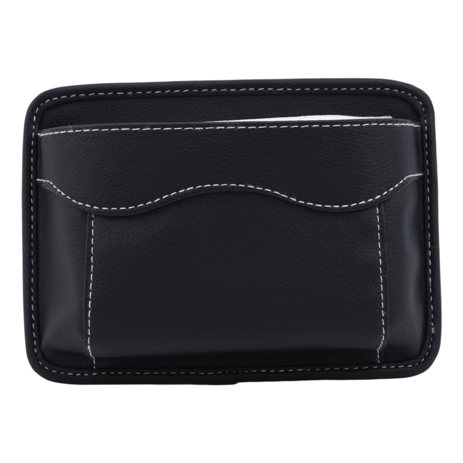 hengtong Car Side Pocket Organizer Phone Documents Gadgets Holder ...