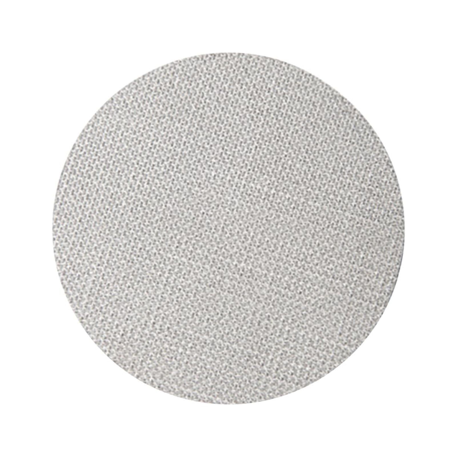 hengtong Coffee Mesh Plate Coffee Porta Mesh for Espresso Porta B ...