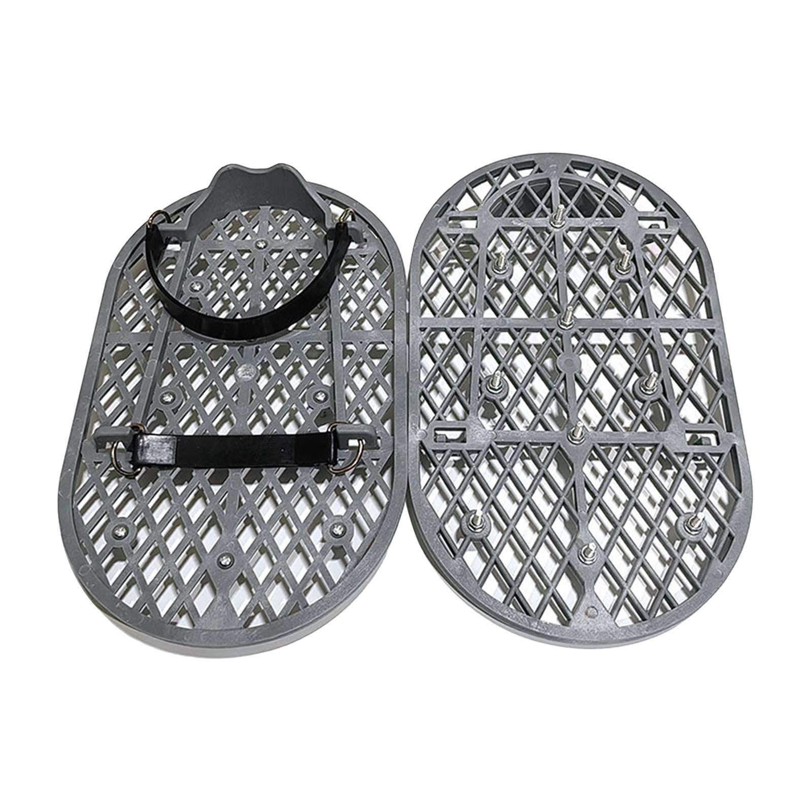 hengtong Concrete Cement Finishing Shoes Work Shoe for Road ...