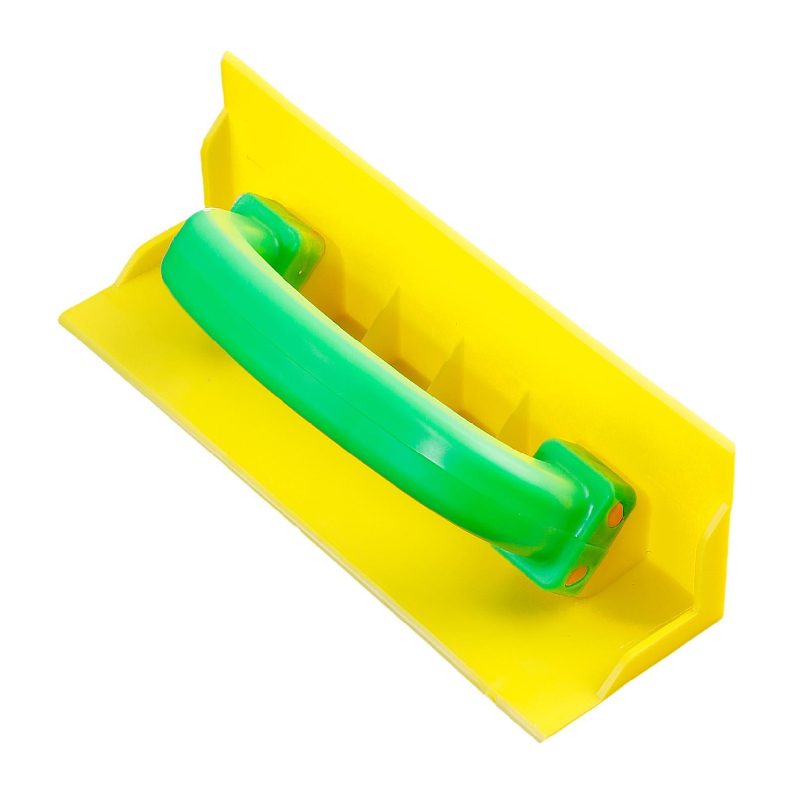 hengtong Corner Trowel Cement Finishing Multifunctional Concrete Hand ...