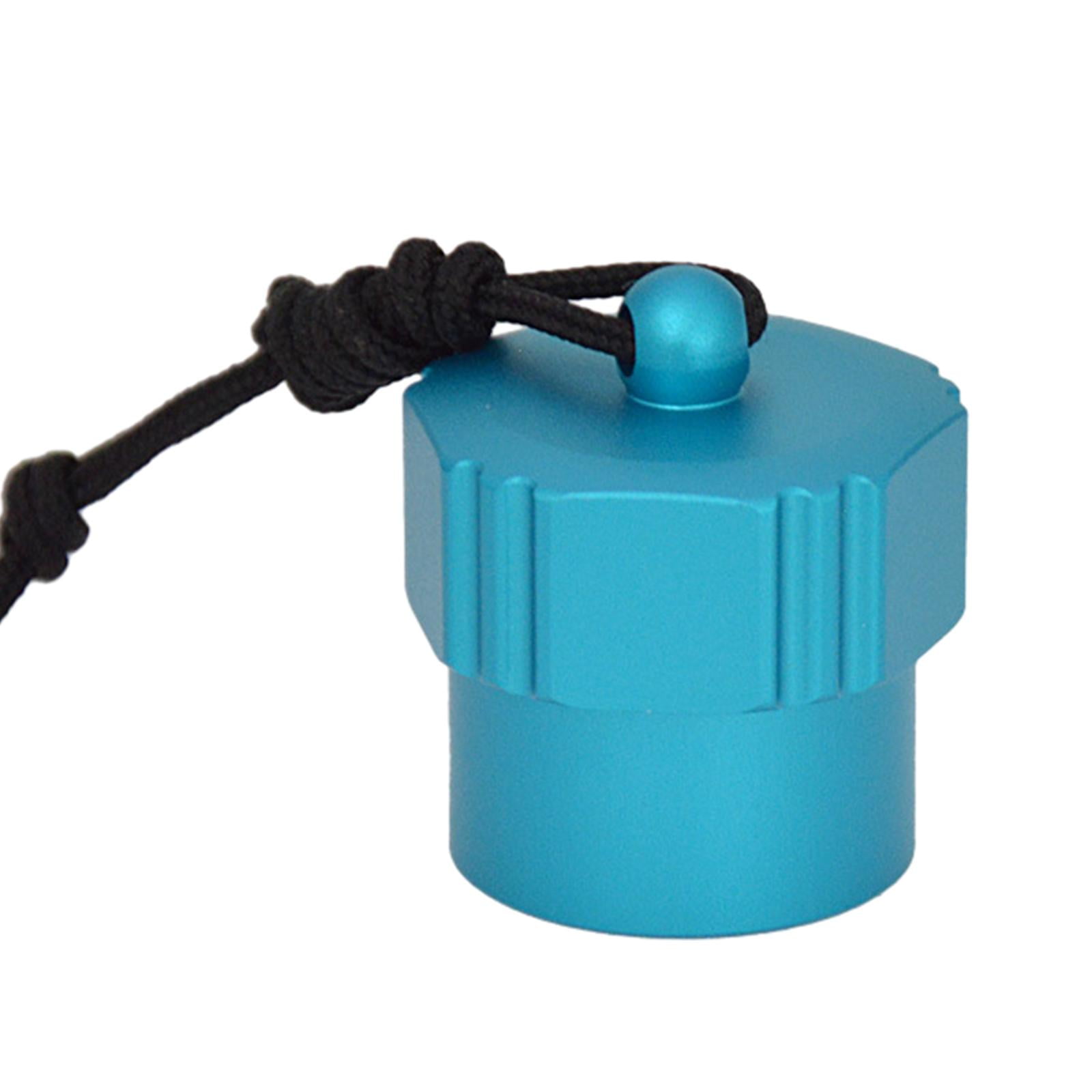 hengtong DIN Diving Cylinder Valve Dust Cap Dust Plug Diving Cylinder ...