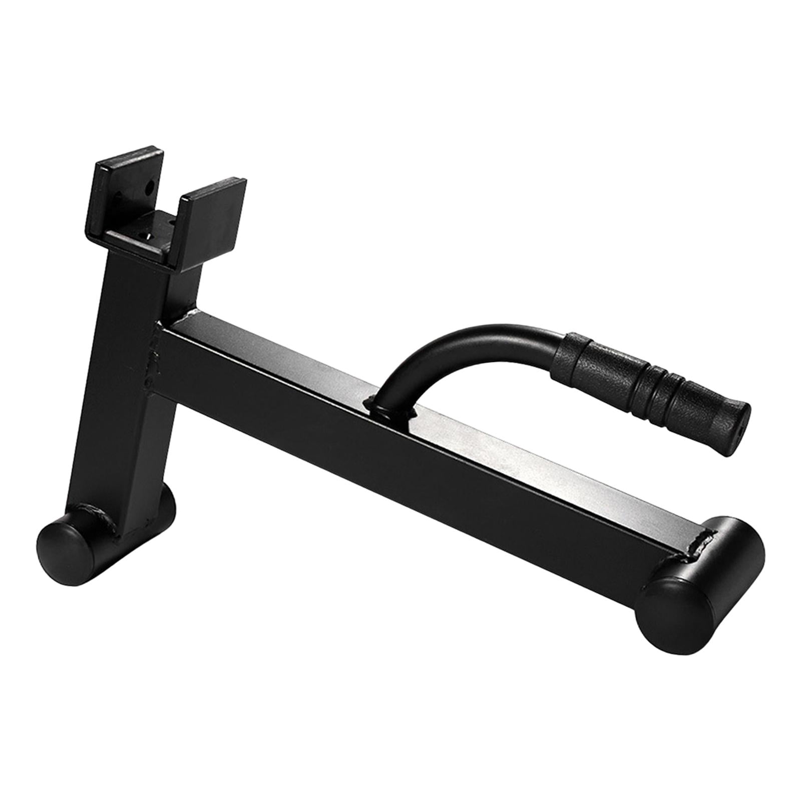 hengtong Deadlift Gym Equipment Barbell Stand Effort Saving Gym ...