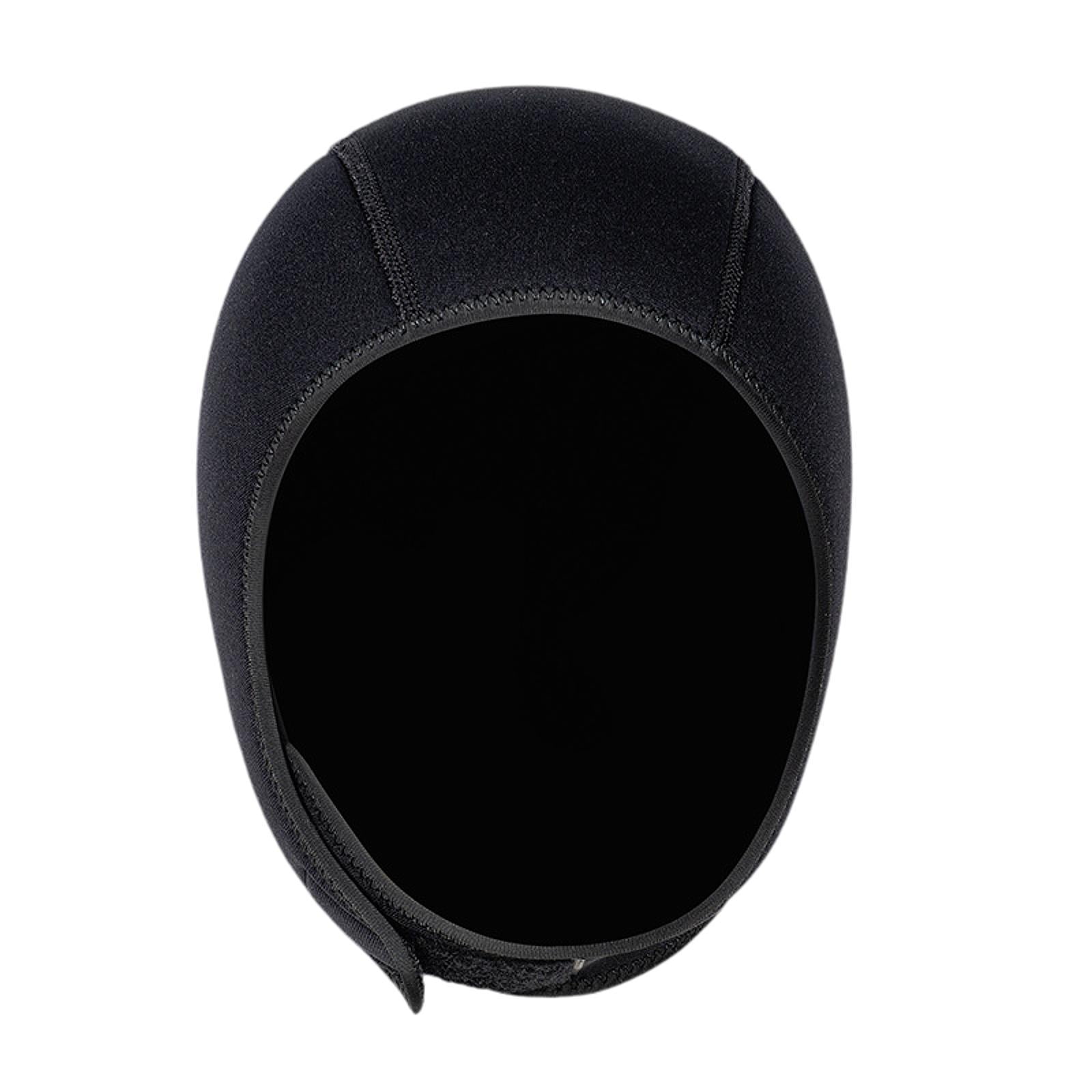 hengtong Diving Hood 3mm Lightweight Ergonomic Dive Cap for Sailing ...