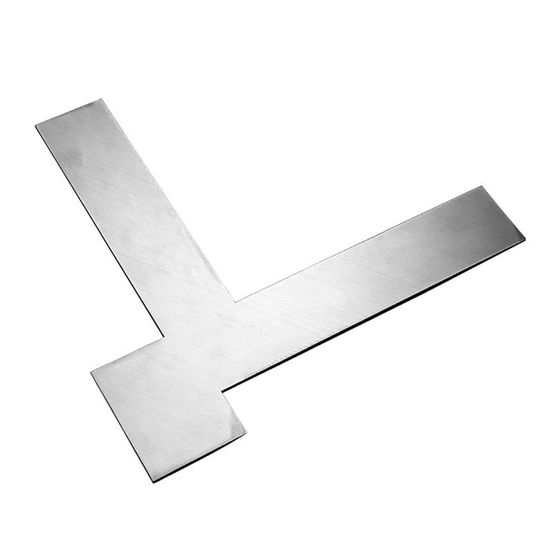 hengtong Double Eyelid Leveling Tool Paint Application 90 Degree ...