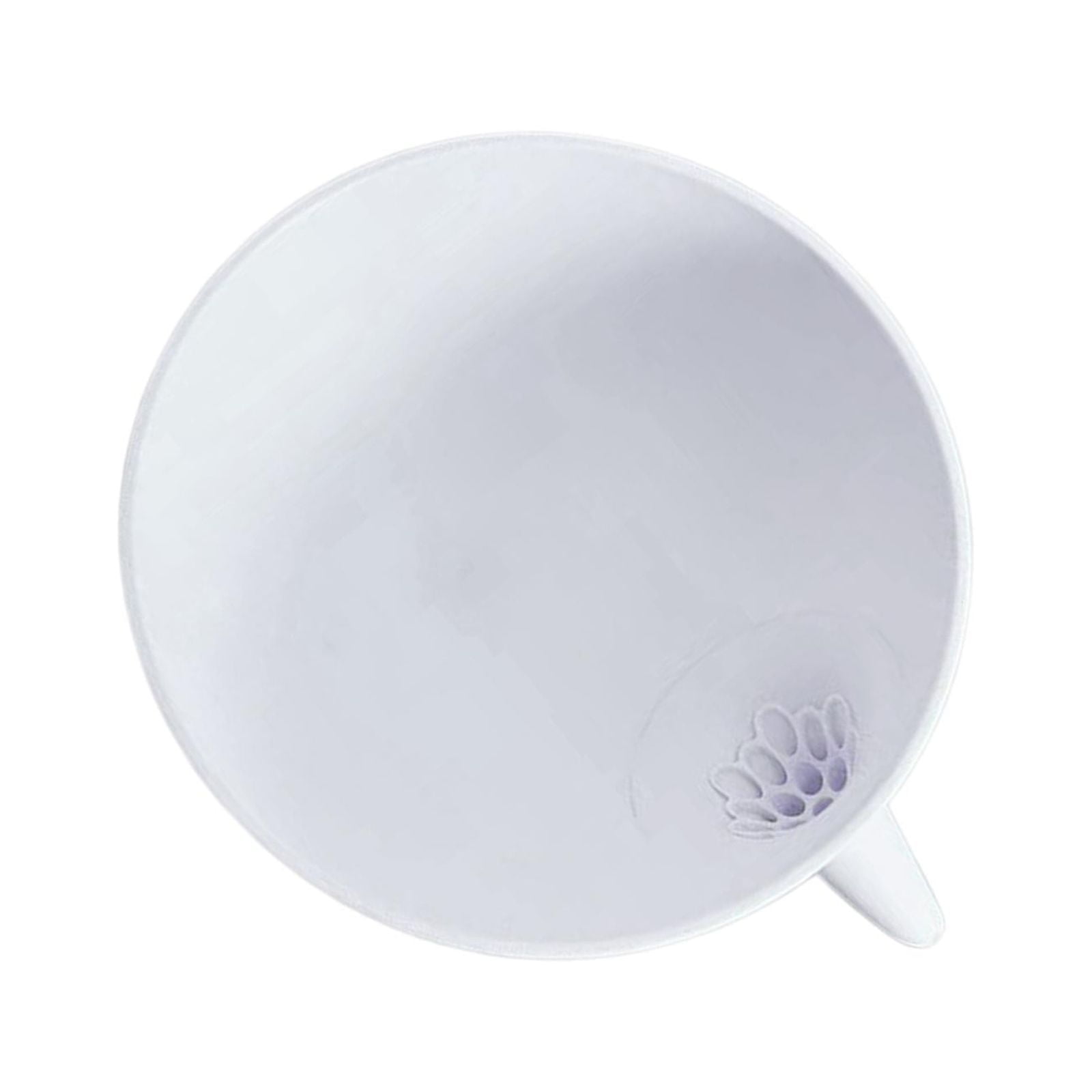 hengtong Drain Bowl with Funnel Rice Drain Bowl Noodles Soaking Sink ...