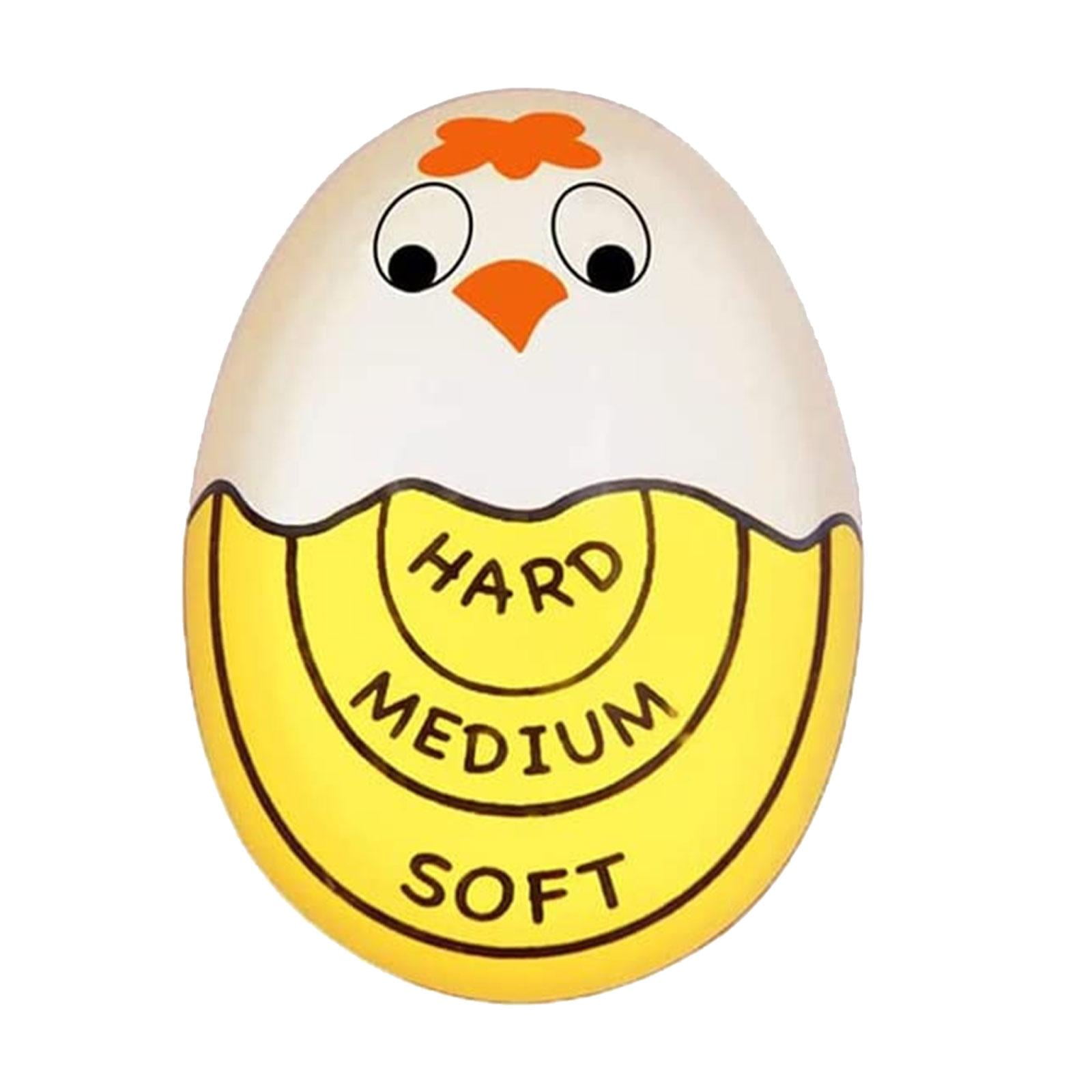 hengtong Egg Cooking Indicator Kitchen Tools Soft Medium and Hard ...