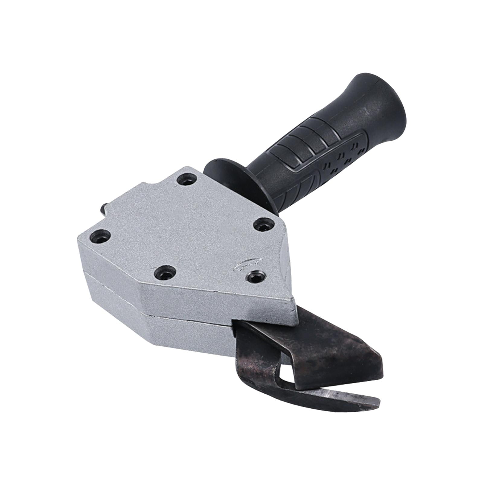 hengtong Electric Metal Cutting Shear Fibreglass Aluminum Metal Nibbler ...