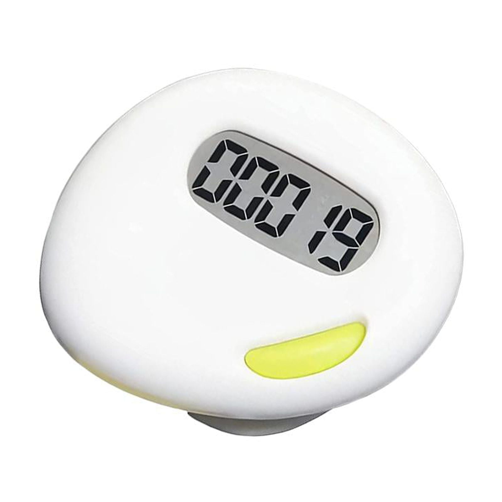 hengtong Electronic Pedometer Distance Calorie Counter Exercise 2D ...