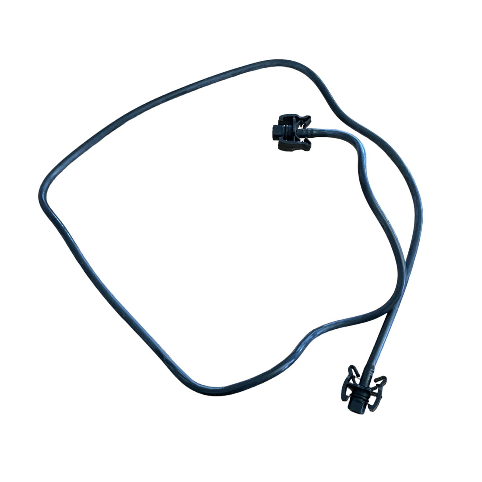 hengtong Expansion Coolant Tank Hose, Reservoir Hose, Overflow Hose ...