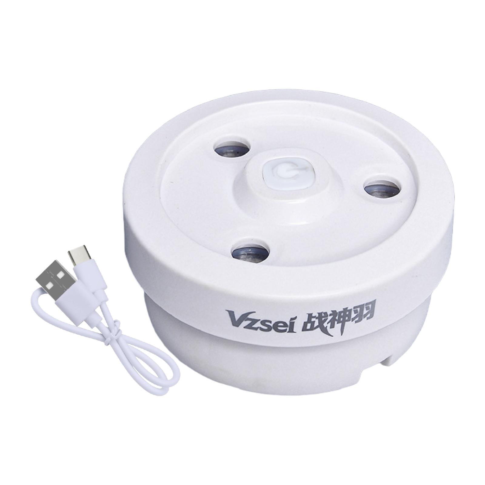 hengtong Feather Shuttlecock Humidifier Practical Professional ...