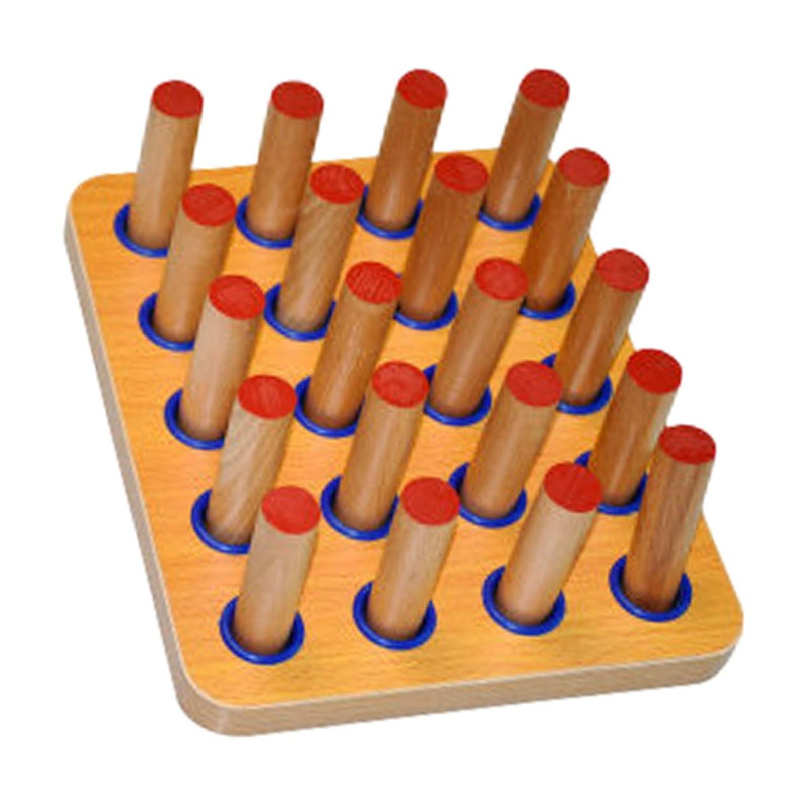 hengtong Finger Exerciser Insert Board Finger Exerciser Stick Board for ...