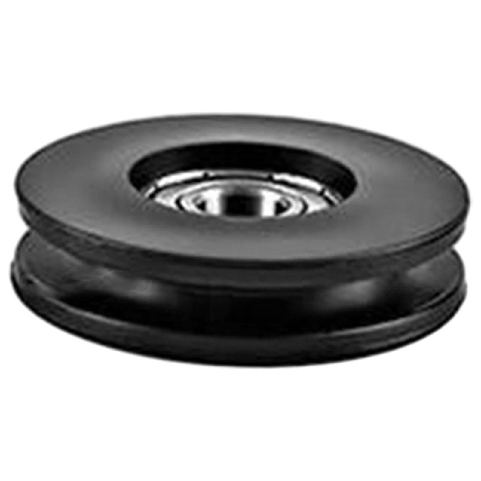hengtong Fitness Pulley Wheel Accessories Wearproof Gym Workout Pulley ...